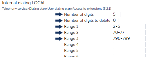 Removing MiContact Center Business Reserved Numbers from the Local ...