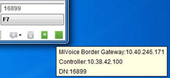 Troubleshooting Teleworker / Remote Operation