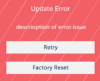 Troubleshoot Errors