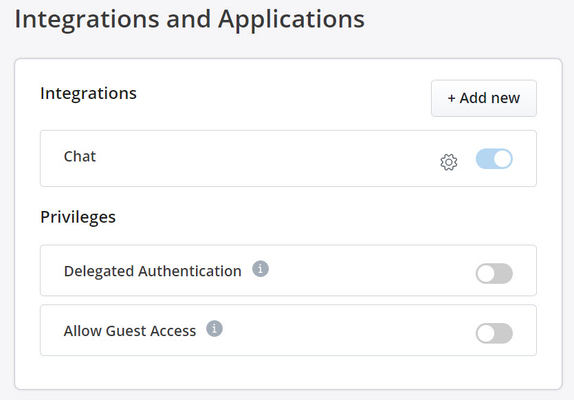 Integrating Microsoft Office 365 with CloudLink Accounts Console