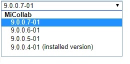 Install and Upgrade Applications