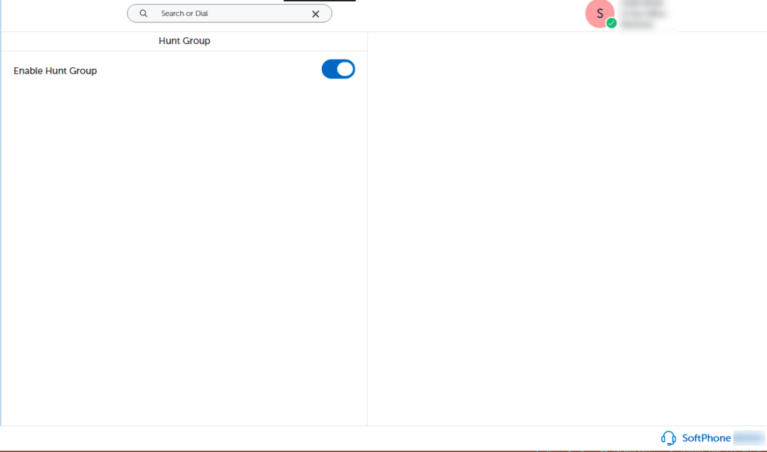Configuring Hunt Group in MiVoice 5000