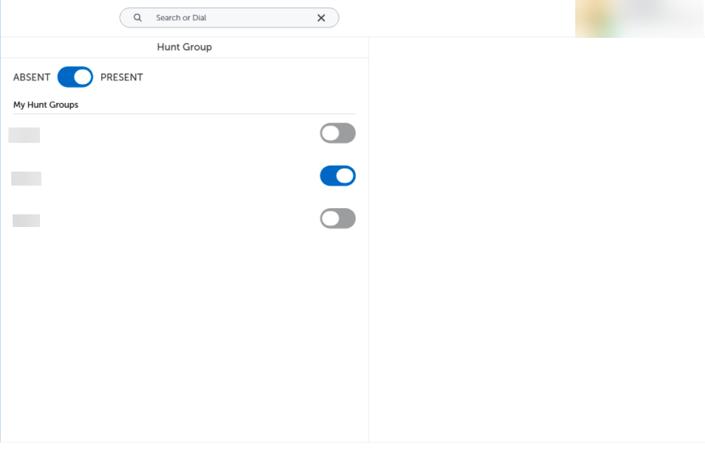Configuring Hunt Groups in MX-One
